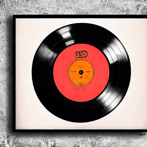 TIPOS DE DISCO DE VINILO 📀